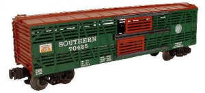 Entire Collection - Lionel Operating Train Society (LOTS)